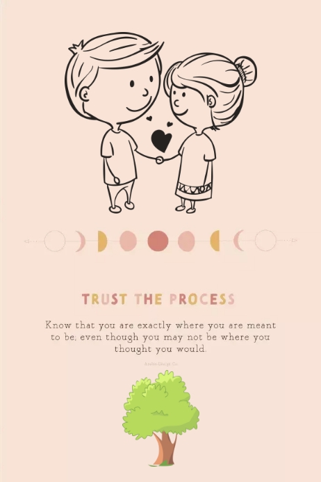 Plantilla de Inspiracion | PosterMyWall