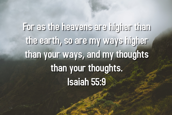 Copy of Inspiration/ Church | PosterMyWall