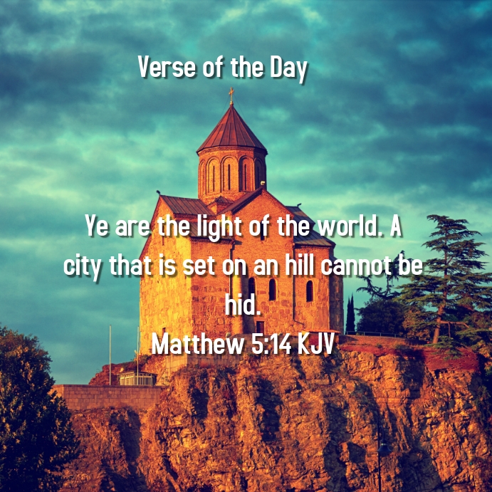 Copy of Inspiration / Church Template | PosterMyWall