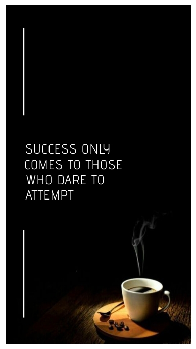 inspiration Template | PosterMyWall