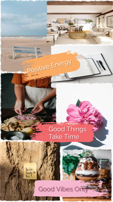 inspiration Template | PosterMyWall