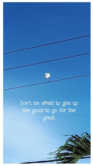 inspiration Template | PosterMyWall