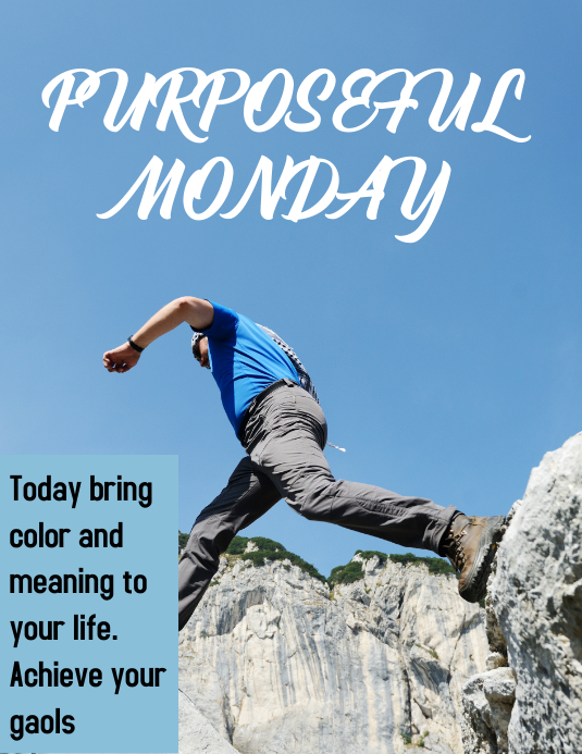 Copy of Inspiration | PosterMyWall