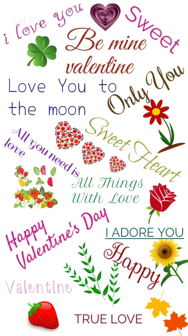 inspiration Template | PosterMyWall