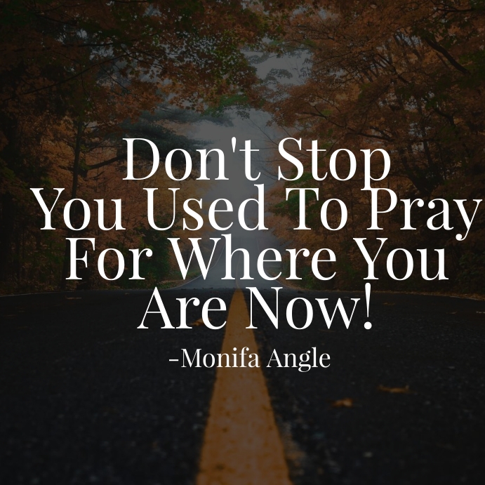 Inspiration Post Template | PosterMyWall