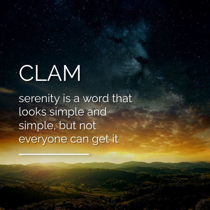 Inspiration quotes flyer Template | PosterMyWall