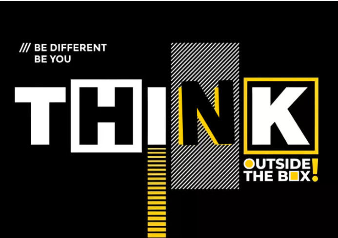 Inspiration quotes flyer Template | PosterMyWall