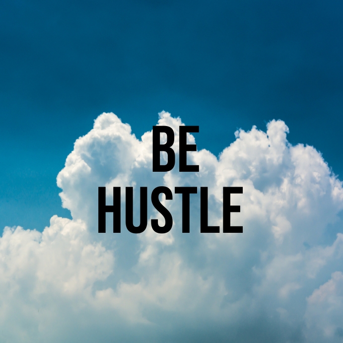 Inspiration quotes flyer Template | PosterMyWall