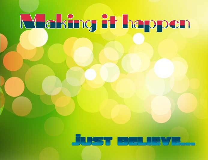 Copy of inspiration template | PosterMyWall