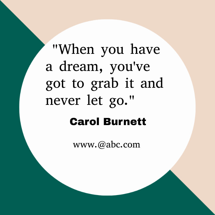 Inspirational & motivational quotes flyers Template | PosterMyWall