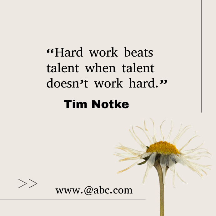 Inspirational & motivational quotes flyers Template | PosterMyWall