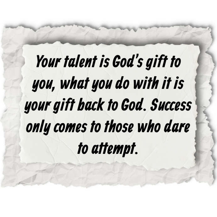 Copy of Inspirational and motivational quote | PosterMyWall