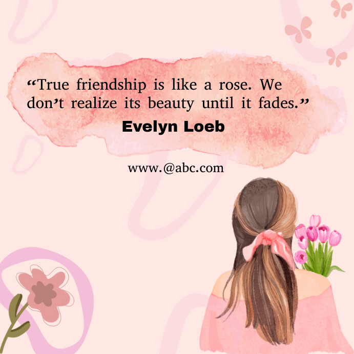 Copy of Inspirational and motivational quotes templat | PosterMyWall