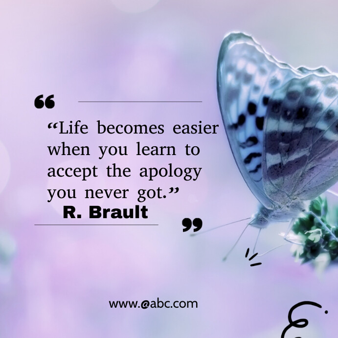 Copy of Inspirational and motivational quotes templat | PosterMyWall