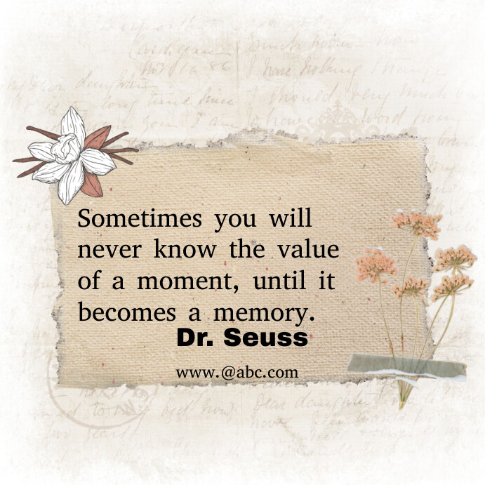 Copy of Inspirational and motivational quotes templat | PosterMyWall