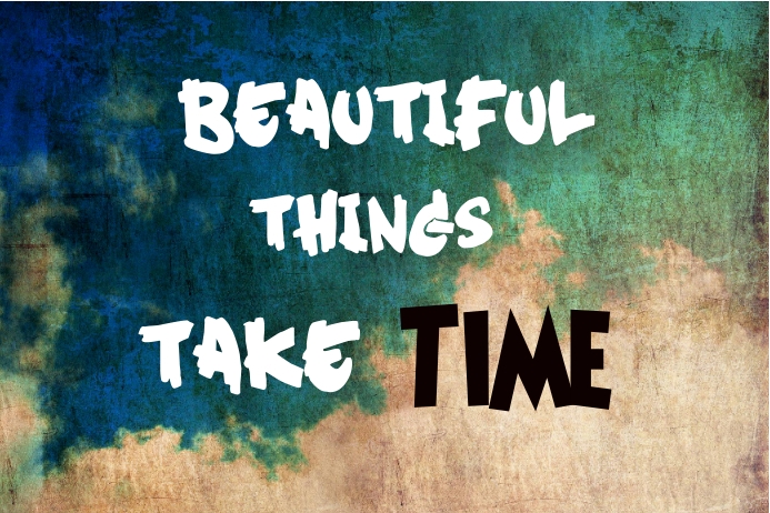 Inspirational Banner Template | PosterMyWall