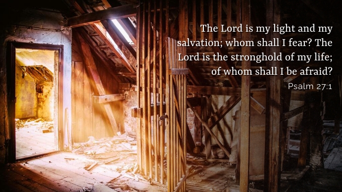 inspirational bible verse poster Template | PosterMyWall