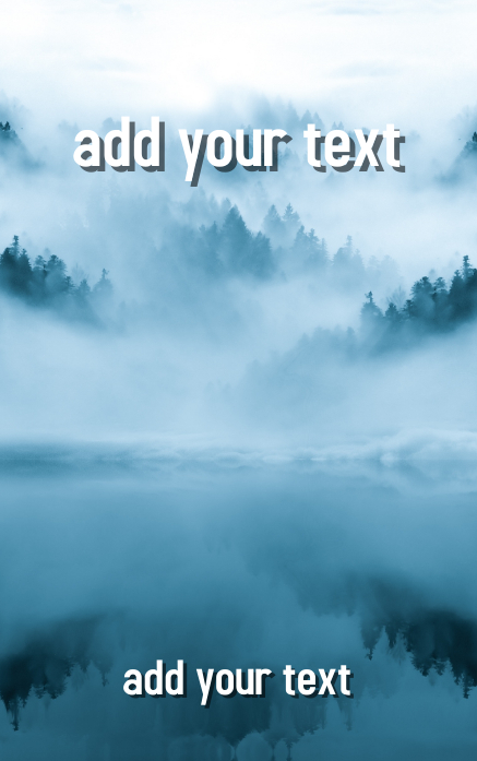 Inspirational Book Cover Design Template | PosterMyWall