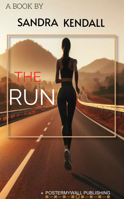 Inspirational book cover template | PosterMyWall