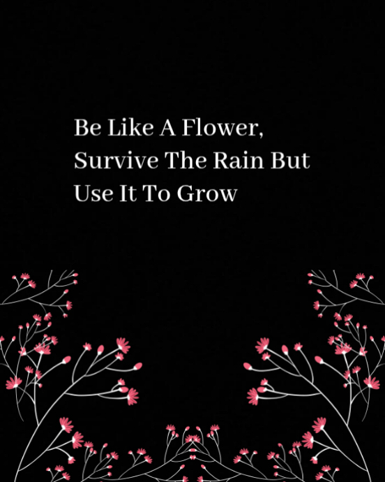 Inspirational Business Quote Poster Template | PosterMyWall