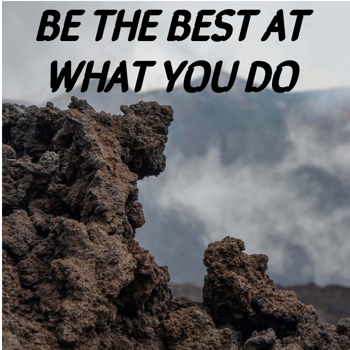 Inspirational Template | PosterMyWall