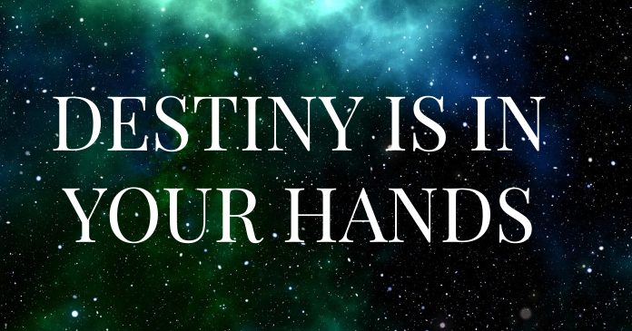 Inspirational Template | PosterMyWall