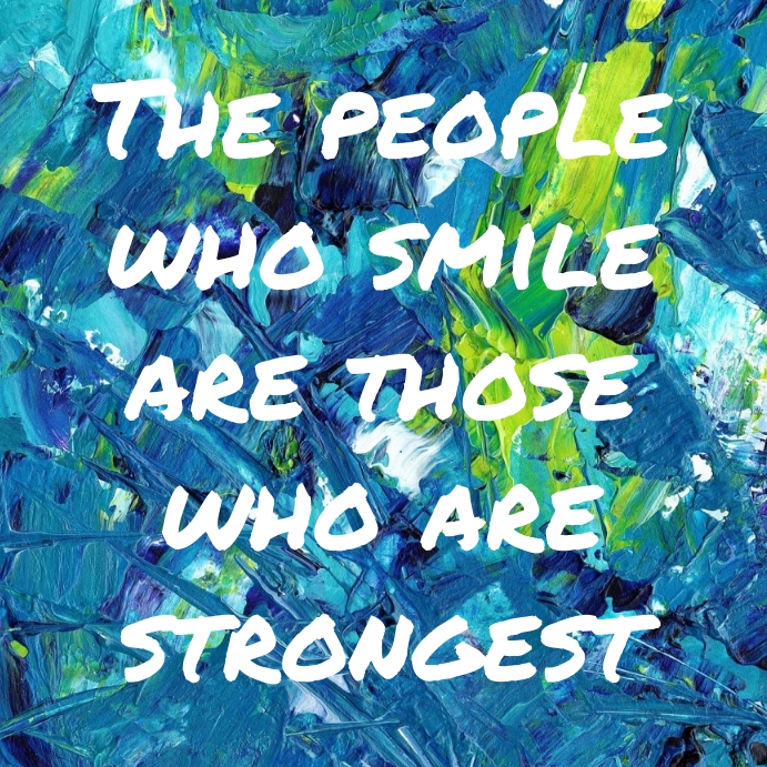 Inspirational Template | PosterMyWall