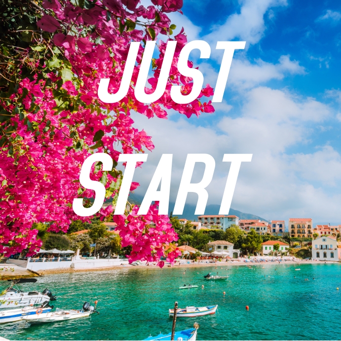 Inspirational Template | PosterMyWall