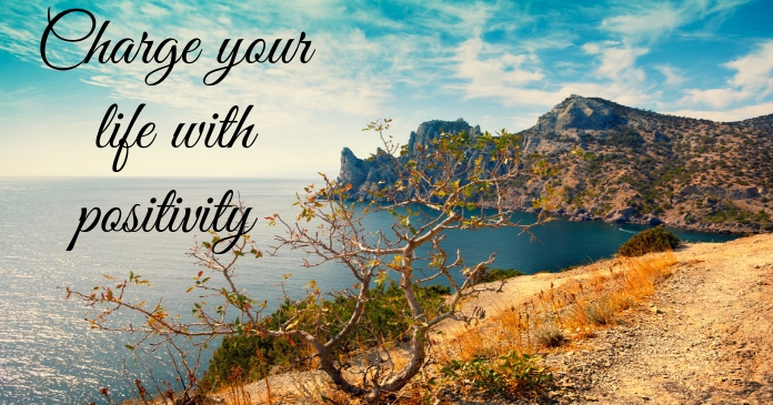 Inspirational Template | PosterMyWall