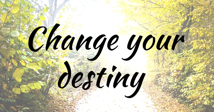 Inspirational Template | PosterMyWall