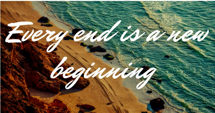 Inspirational Template | PosterMyWall