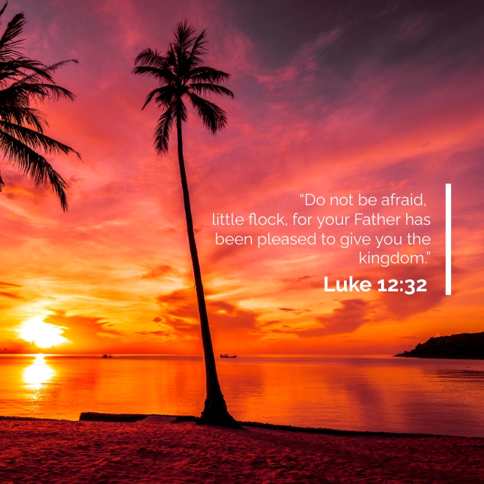 Inspirational Template | PosterMyWall