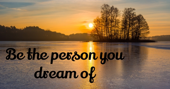 Inspirational Template | PosterMyWall