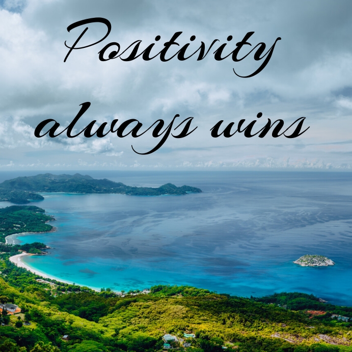 Inspirational Template | PosterMyWall