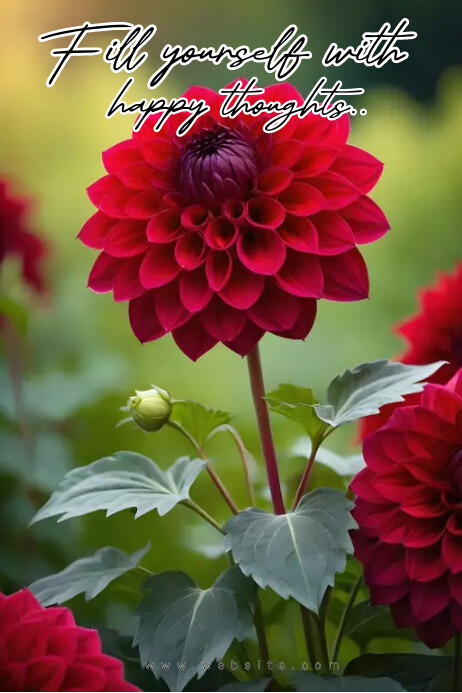 Inspirational Template | PosterMyWall