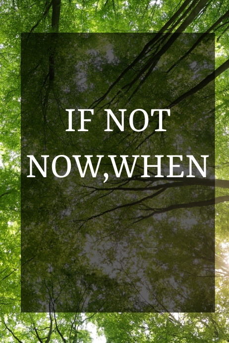 Inspirational Template | PosterMyWall