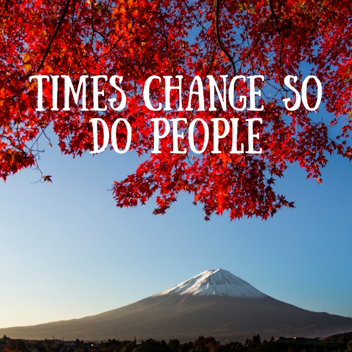 Inspirational Template | PosterMyWall