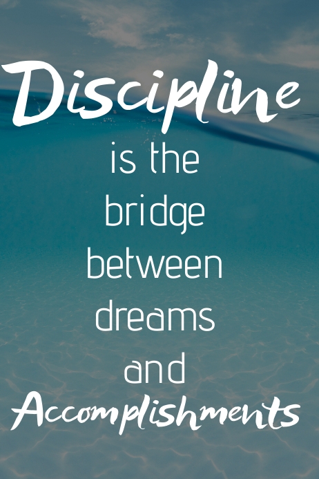 Inspirational Template | PosterMyWall