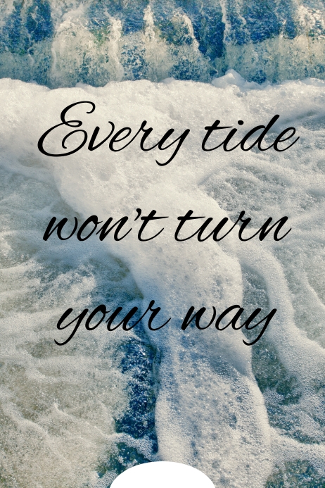 Inspirational Template | PosterMyWall