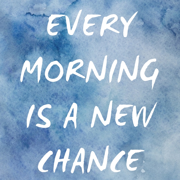 Inspirational Template | PosterMyWall