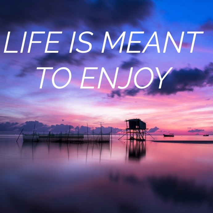 Inspirational Template | PosterMyWall