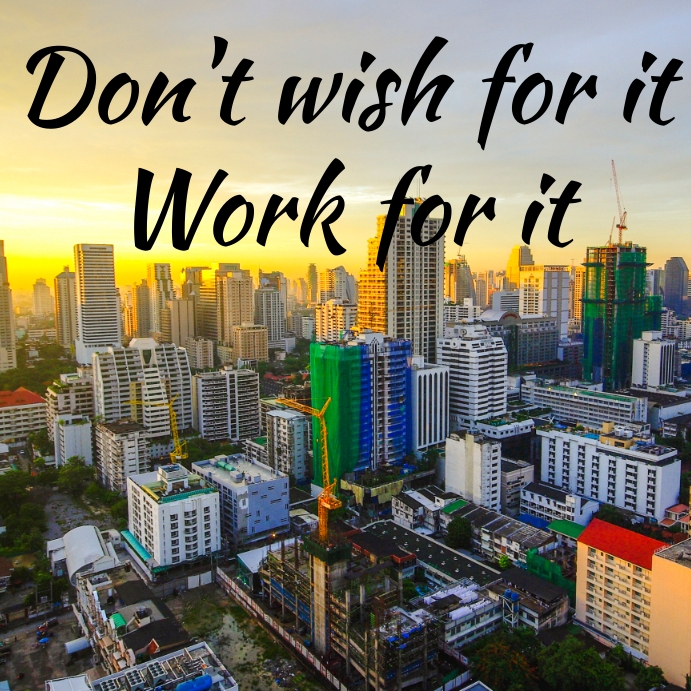 Inspirational Template | PosterMyWall