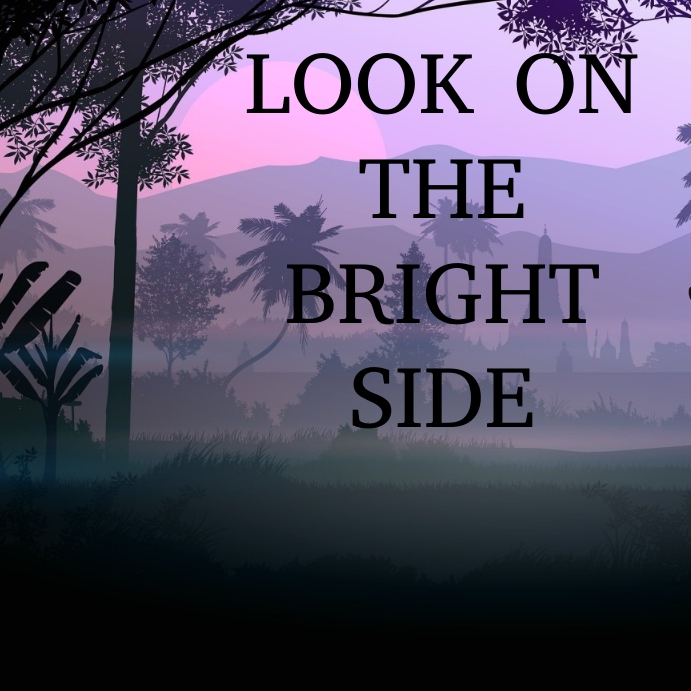 Inspirational Template | PosterMyWall