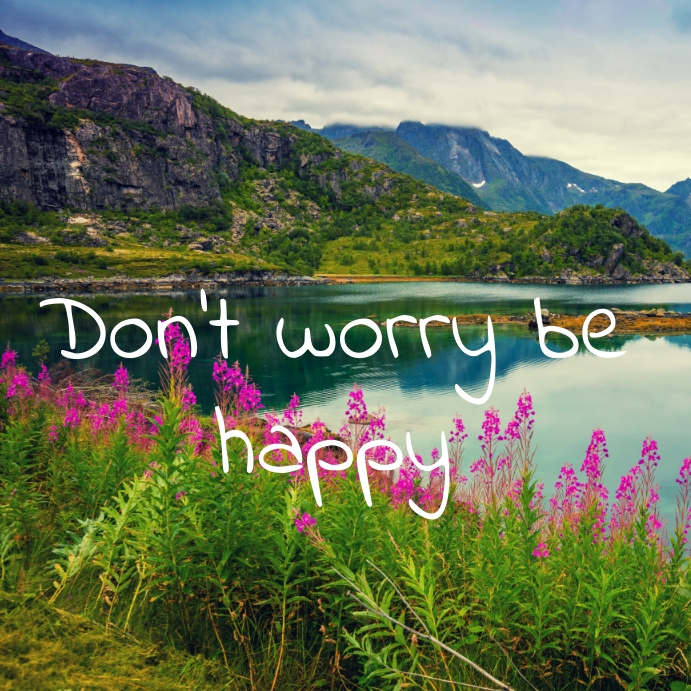 Inspirational Template | PosterMyWall