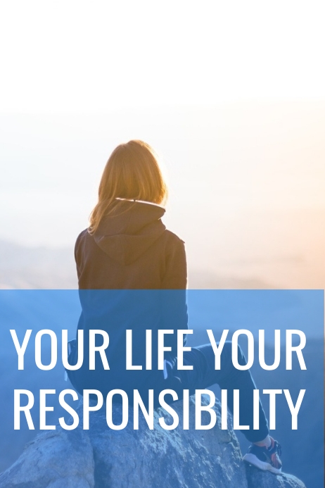 Inspirational Template | PosterMyWall