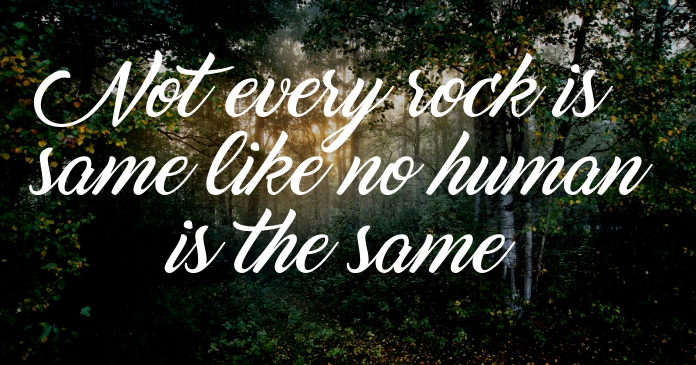 Inspirational Template | PosterMyWall