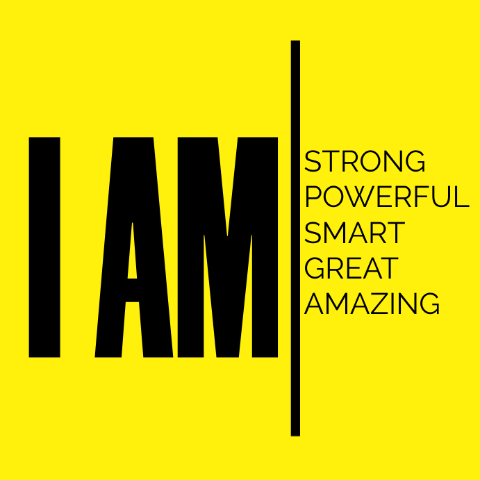 Inspirational Template | PosterMyWall