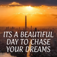 Inspirational Template | PosterMyWall