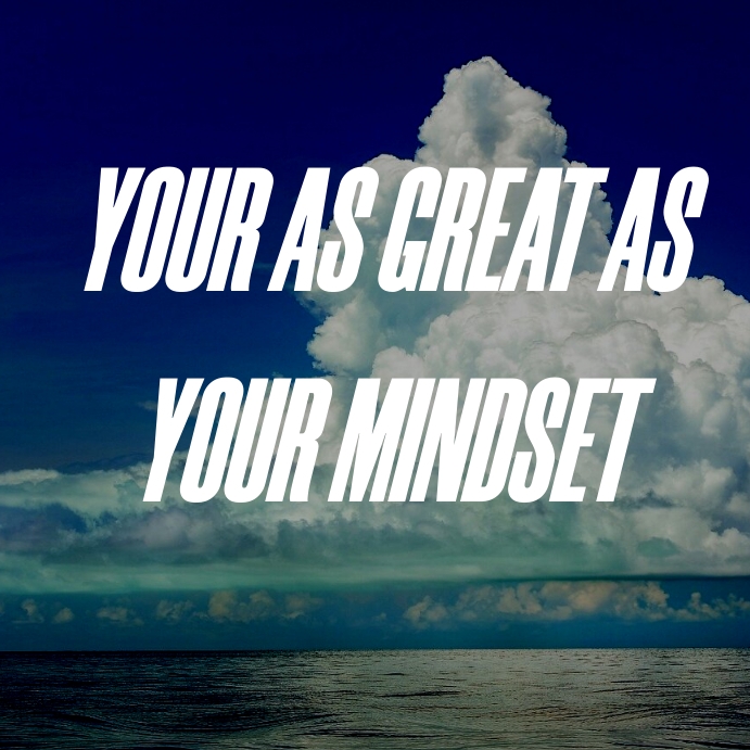 Inspirational Template | PosterMyWall