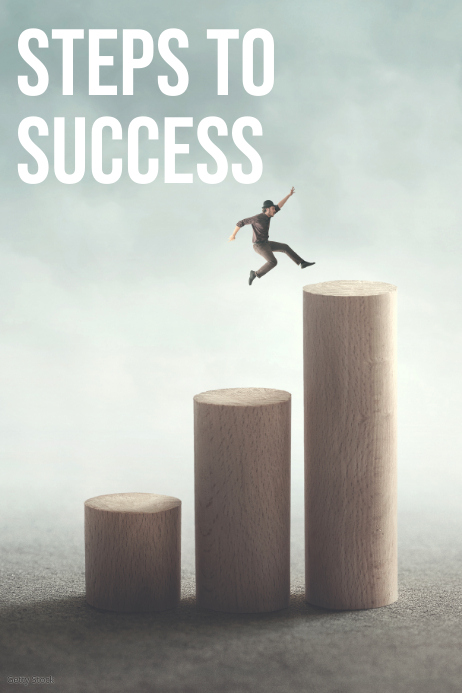 inspirational Template | PosterMyWall